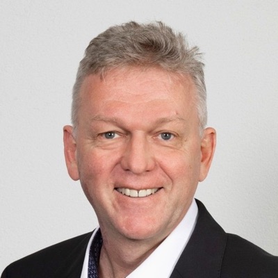 Rainer Betken